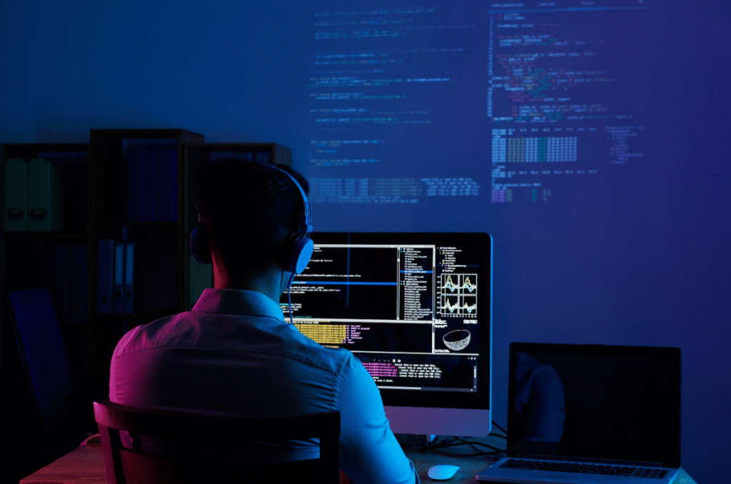 ¿Qué lenguajes y frameworks dominarán el desarrollo en 2025?